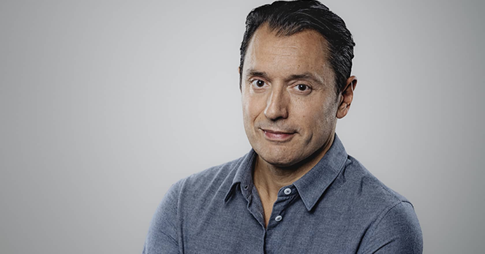 Docteur Laurent Berthon | chirurgien ophtalmologue | Lyon